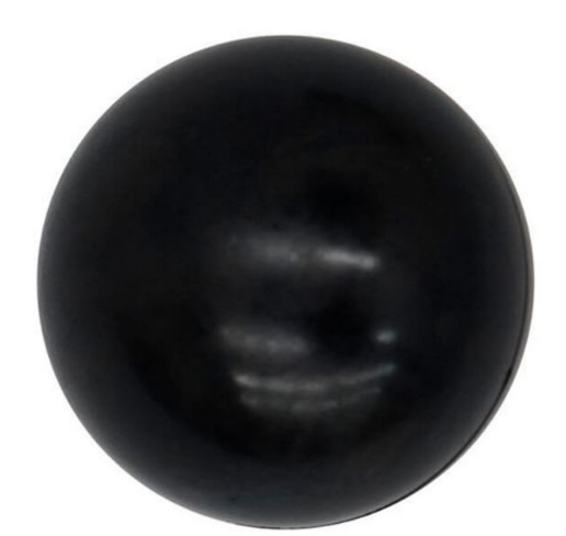 Wilden 02-1085-54 Nordel ADV Valve Ball for 1" Pumps