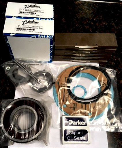 Blackmer 898959 Rebuild Kit for TX4A Pumps-voigtabstore.com