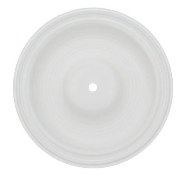Wilden 02-1040-55 Full Flow Primary Diaphragm for 1" Pumps