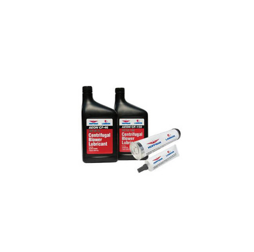 BC3018120000 Aeon Oil CF-46 Quart Bottle with MSDS