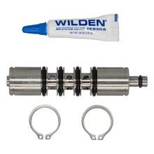 04-3880-99 Wilden Sleeve Assembly for 1.5"- 3" Pumps