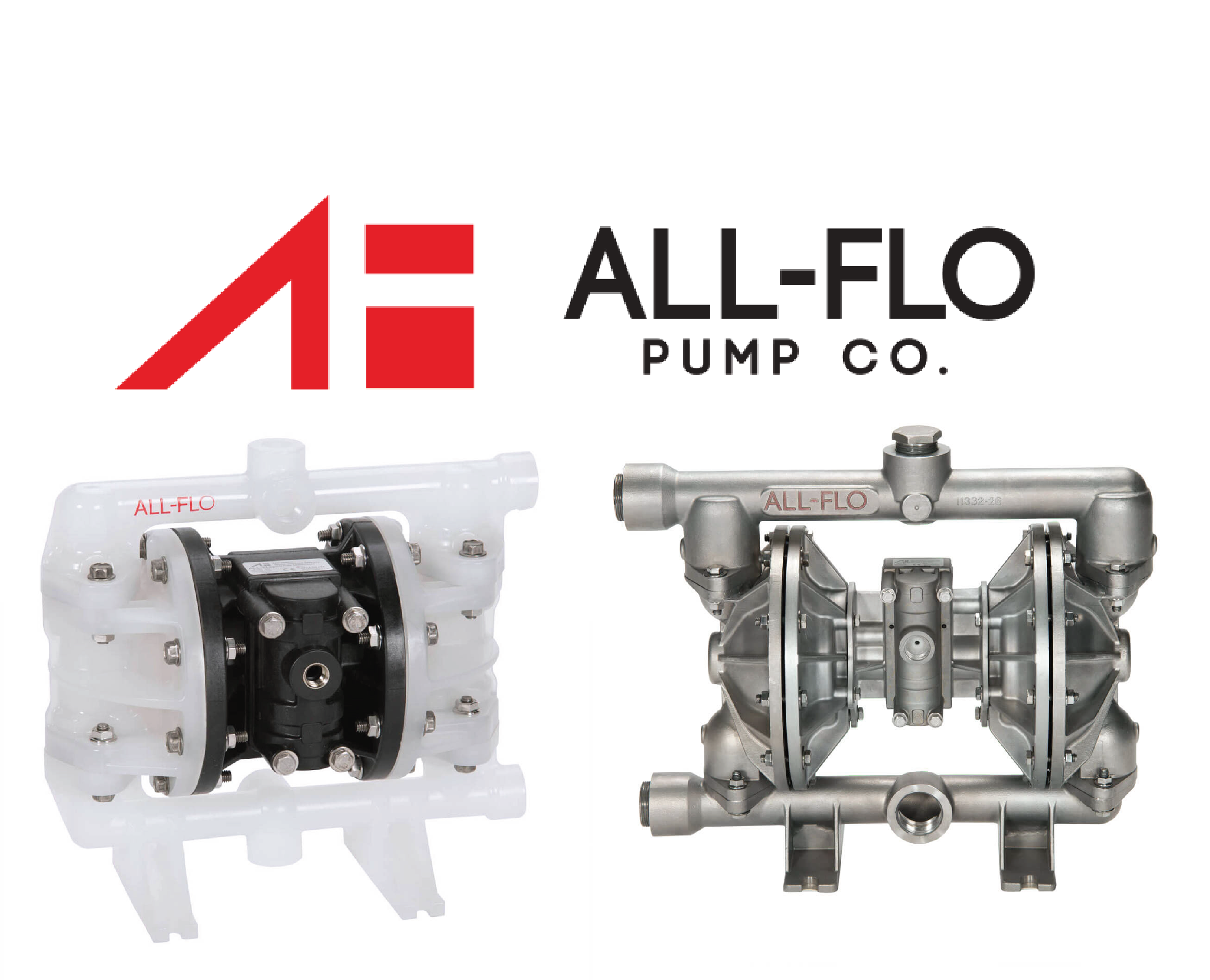 Maximize Efficiency and Reliability with ALL-FLO Pumps - Voigt ...