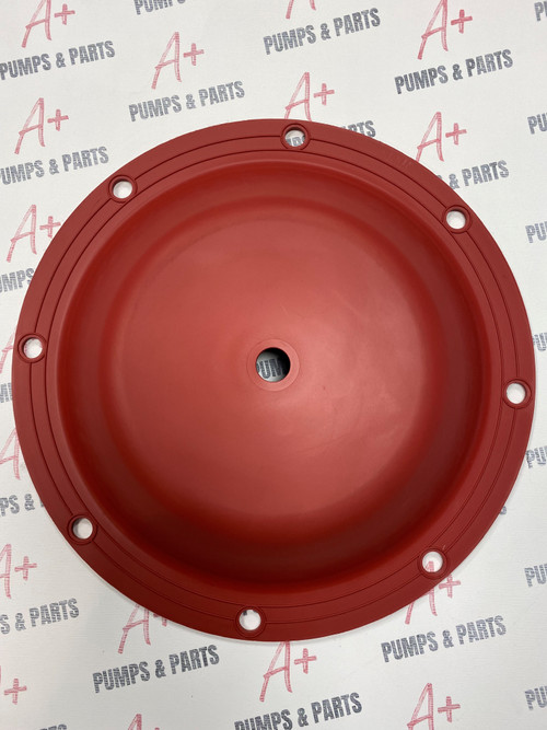 V286-099-354 Diaphragm Santoprene fits Sandpiper Pump S15, X40, OEM ...