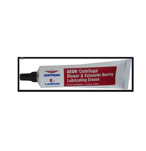 301RGA786 Aeon Centrifugal Blower and Exhaust Bearing Lubrication Grease