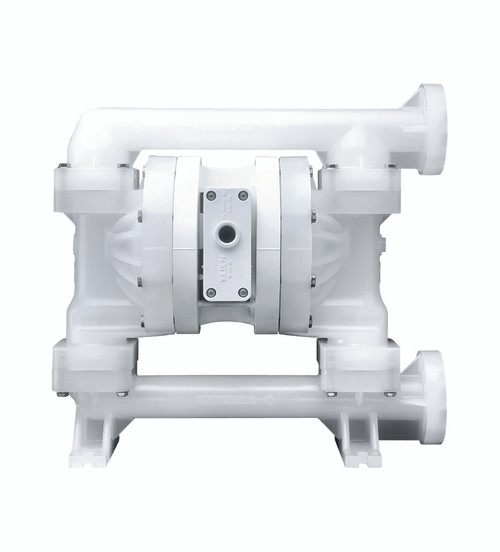Wilden 02-12238 1" Pro-Flo Air Operated Double Diaphragm Pump