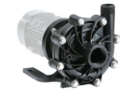 DB11V-14-NS Finish Thompson Magnetic Drive Pump