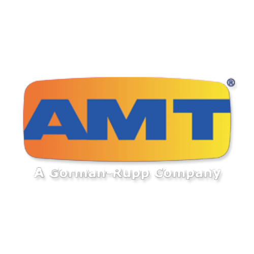 2762-95 AMT® 2" Self-Priming Centrifugal Pump (2762-95)