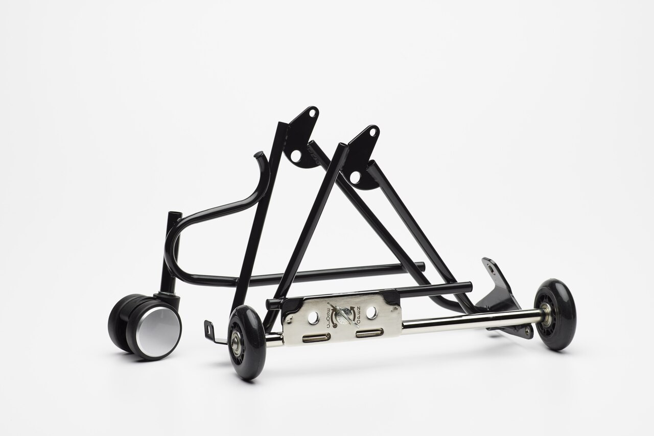 Gorack V2.2 - Order Now | My Go Rack