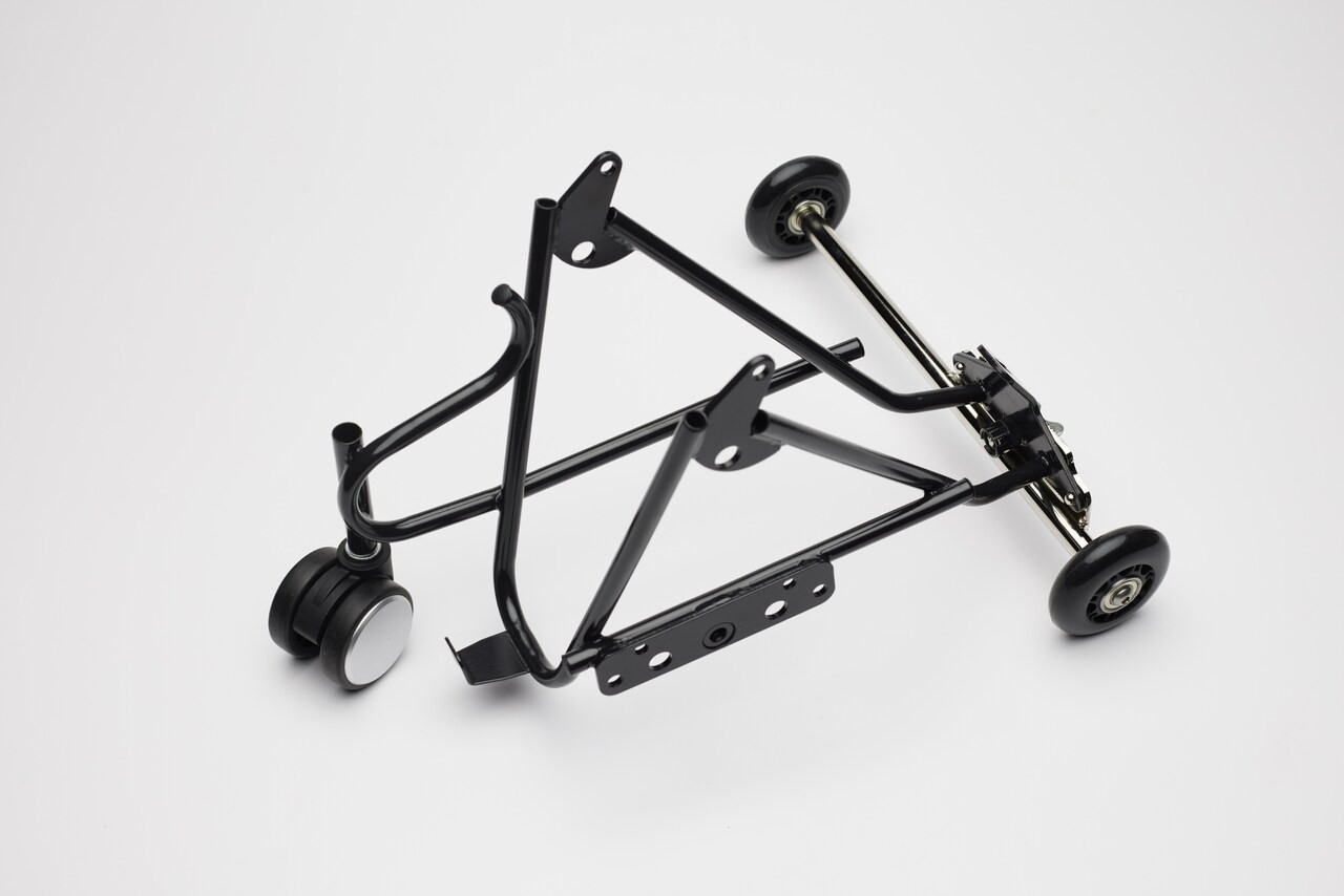 Gorack V2.2 - Order Now | My Go Rack