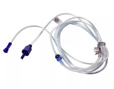 Kangaroo Epump Enplus Enteral Pump Spike