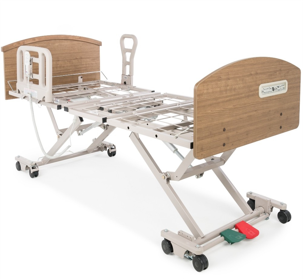 Zenith7200 Hospital Bed