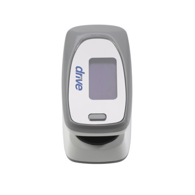 Drive Deluxe Pulse Oximeter