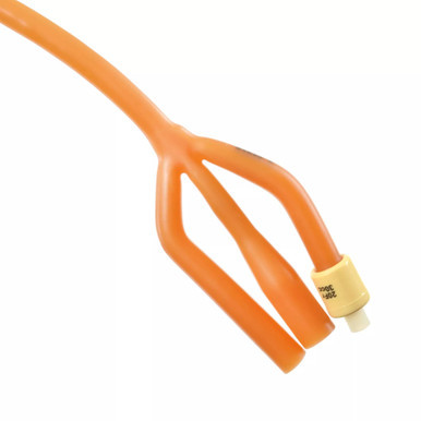 Dover Cath Foley 3-Way 30 cc Bal 20FR