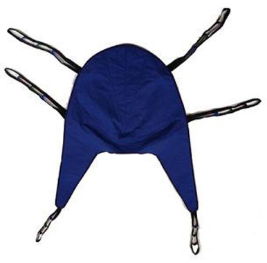 Invacare Sling Divided Leg Solid- Medium