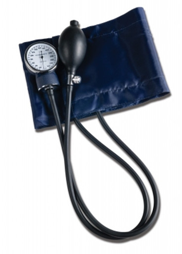 Graham Field Disposable Blood Pressure