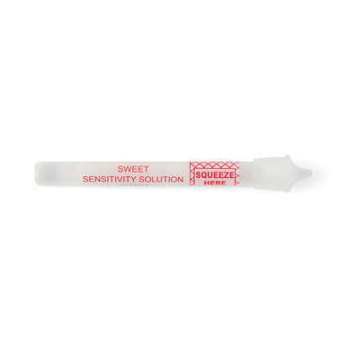 N95 Saccharin Test Sensitivity Solution