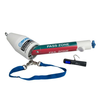 Bionix Bed System Measurement Device 1EA - Accurate Medical Surgical