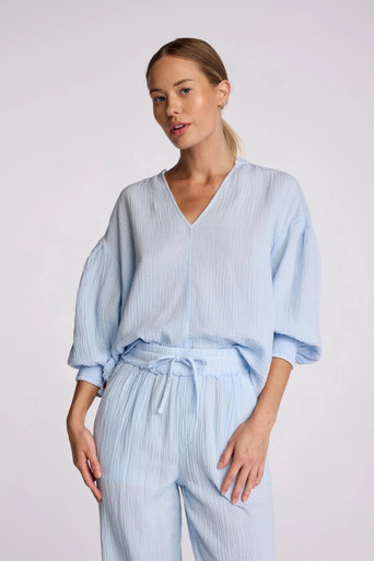 Axel Top- Windsurfer - Monkee's of Amarillo