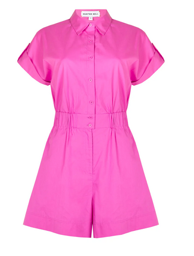 Reed Jumpsuit - Monkee's of Amarillo