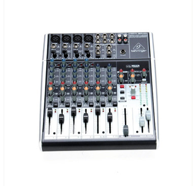 Behringer Mixer Board - 707 Party Rentals