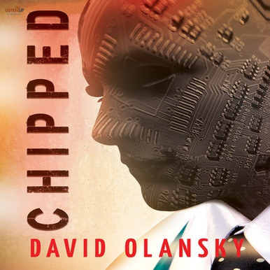 Chipped - Lantern Audio