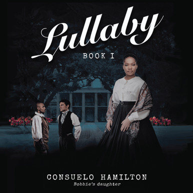 Lullaby Book 1 - Lantern Audio