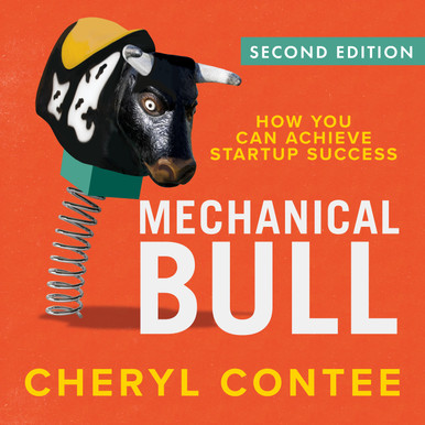 Mechanical Bull - How You Can Achieve Startup Success