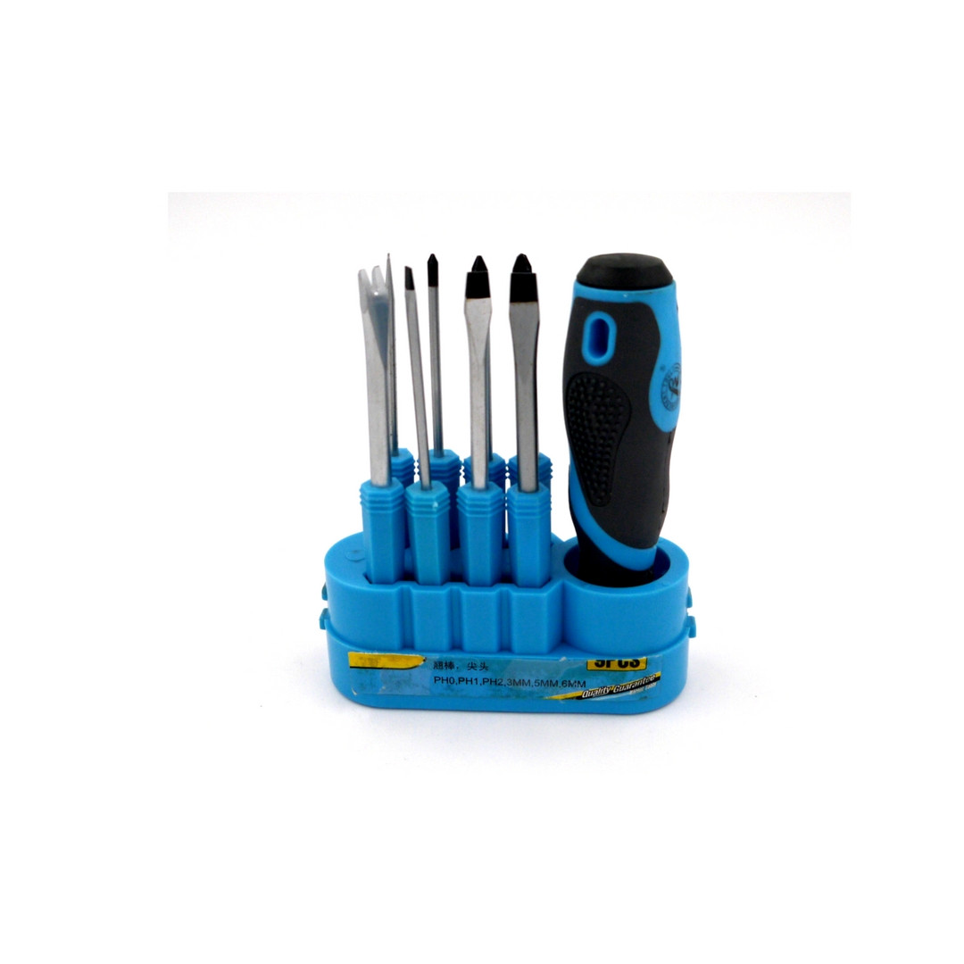 BT 9pcs Screwdriver Set BT8090 - Goldunited Sdn Bhd