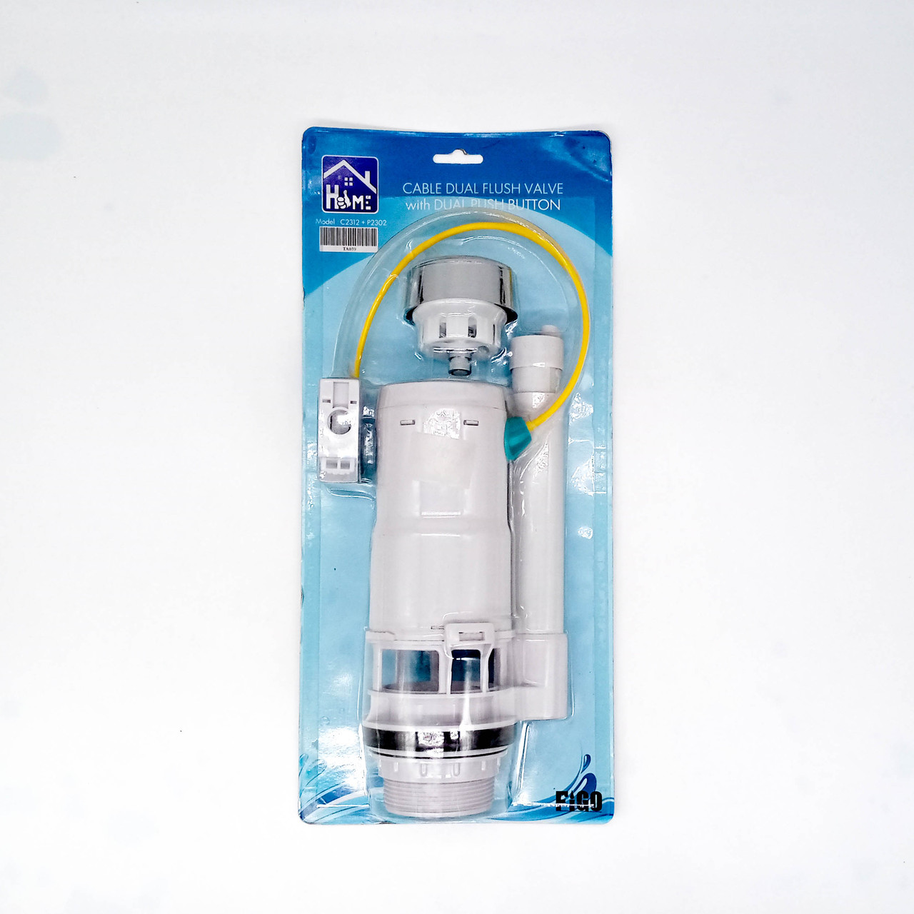 Good Home C2312+P2302 - Goldunited Sdn Bhd