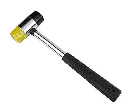 AOTL 2-way Mallet Fiberglass Handle AT0650035 - Goldunited Sdn Bhd