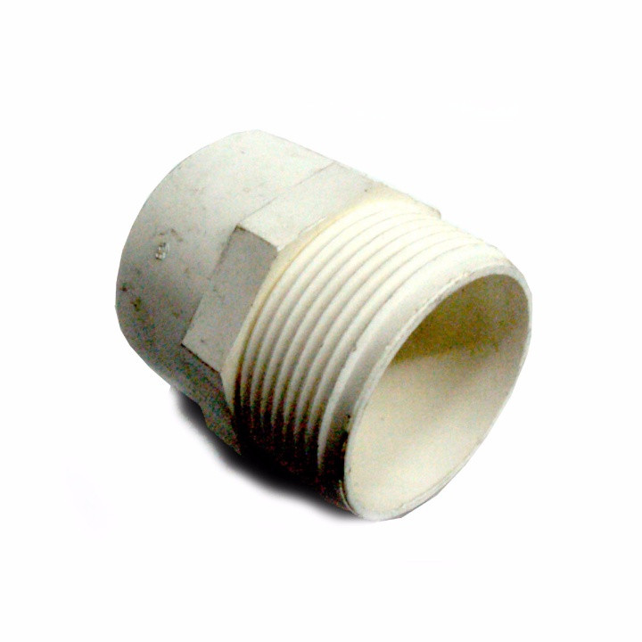 Upvc m-socket 3/4" - Goldunited Sdn Bhd