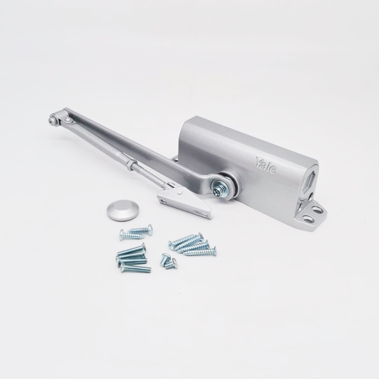 Yale C-77EN4 Door Closer - Goldunited Sdn Bhd