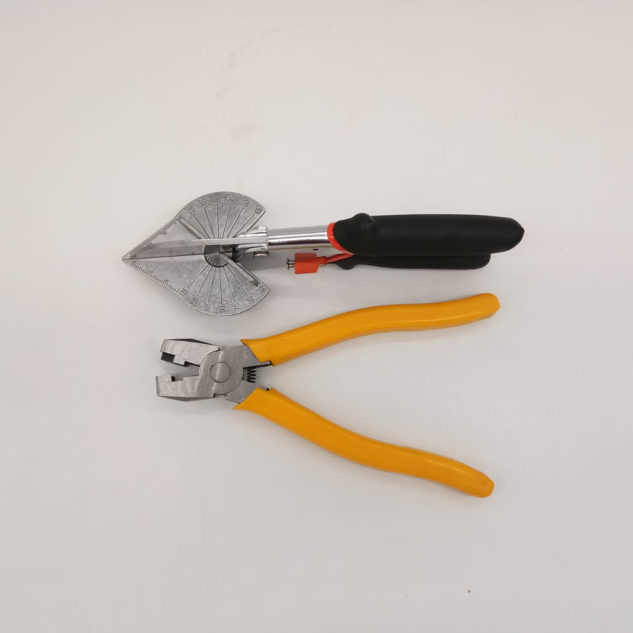 Multifunction Tunk Angle Cutter - Goldunited Sdn Bhd