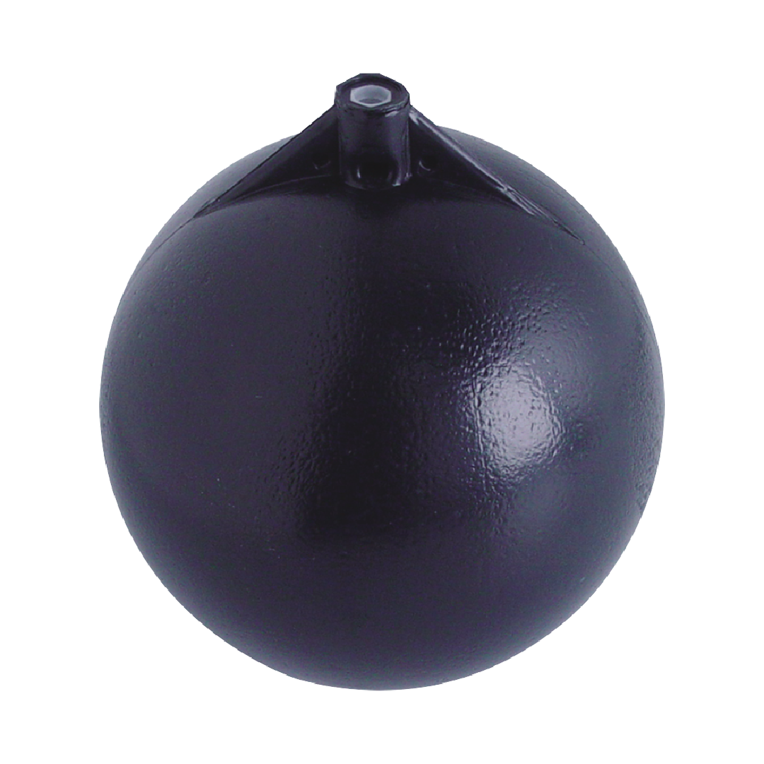 Showy PVC Float Ball 3/4" #8003 - Goldunited Sdn Bhd