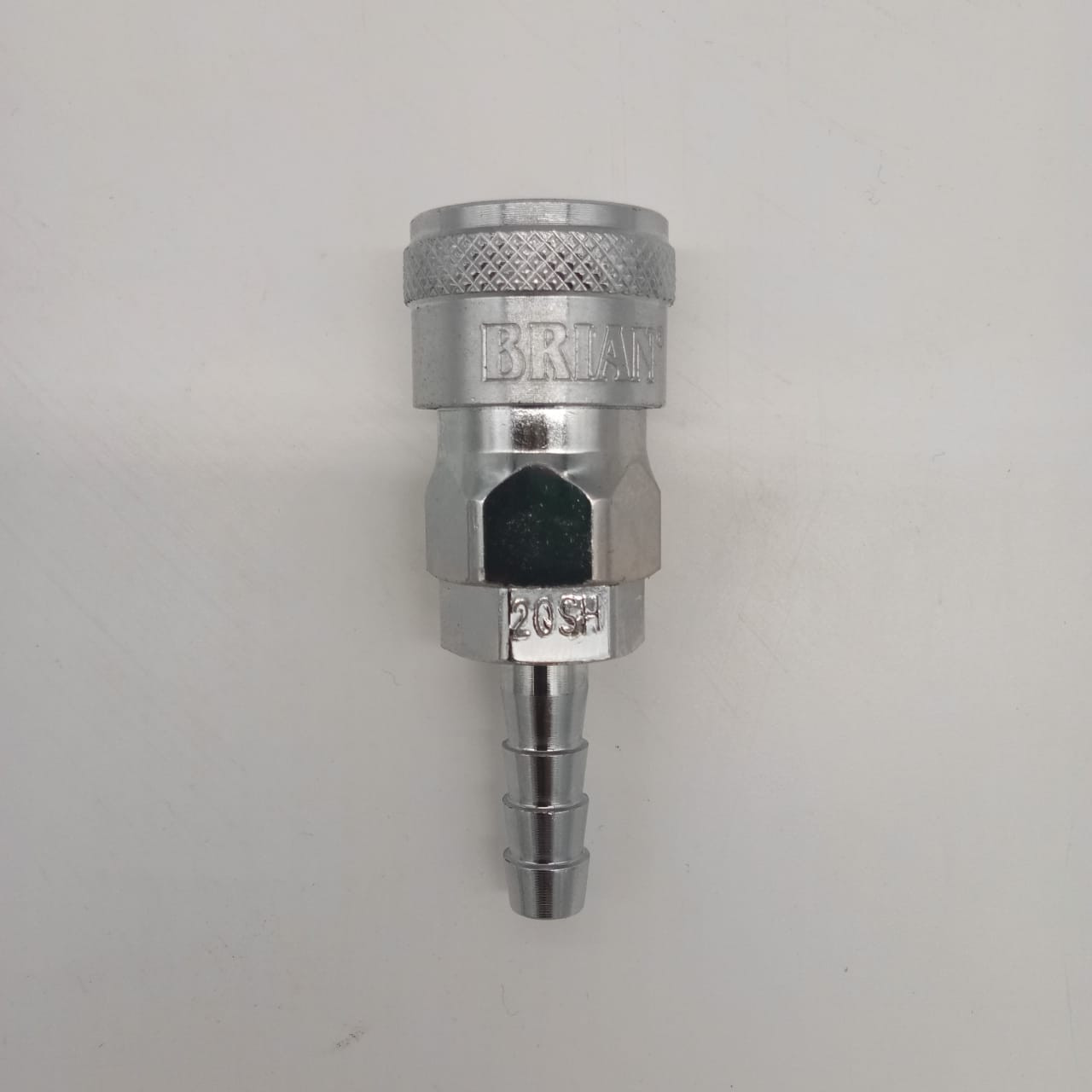 Air coupling 20SH 1/4" - Goldunited Sdn Bhd