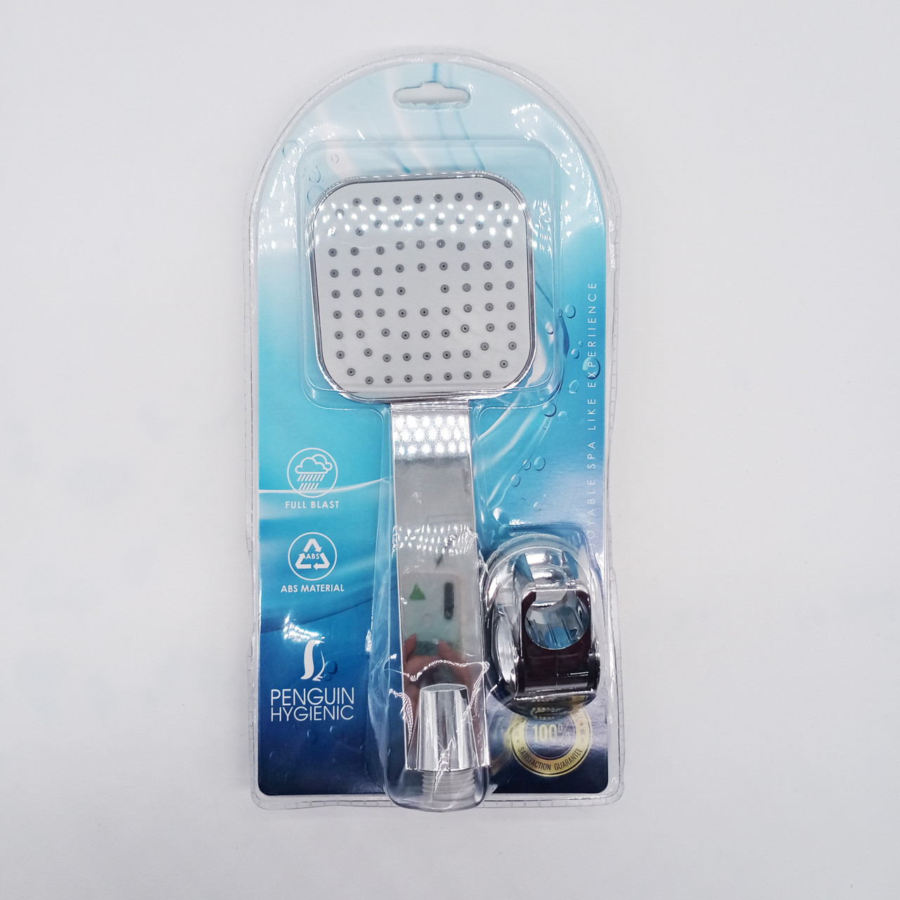 Penguin hand shower FGH726 - Goldunited Sdn Bhd