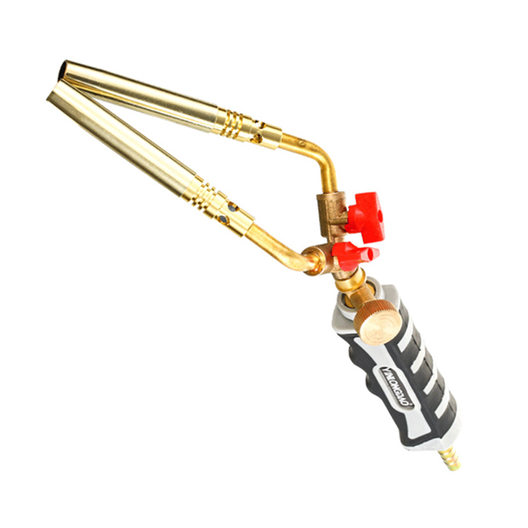 Copper Welding Set W 3m Hose & Welding Wire - Goldunited Sdn Bhd