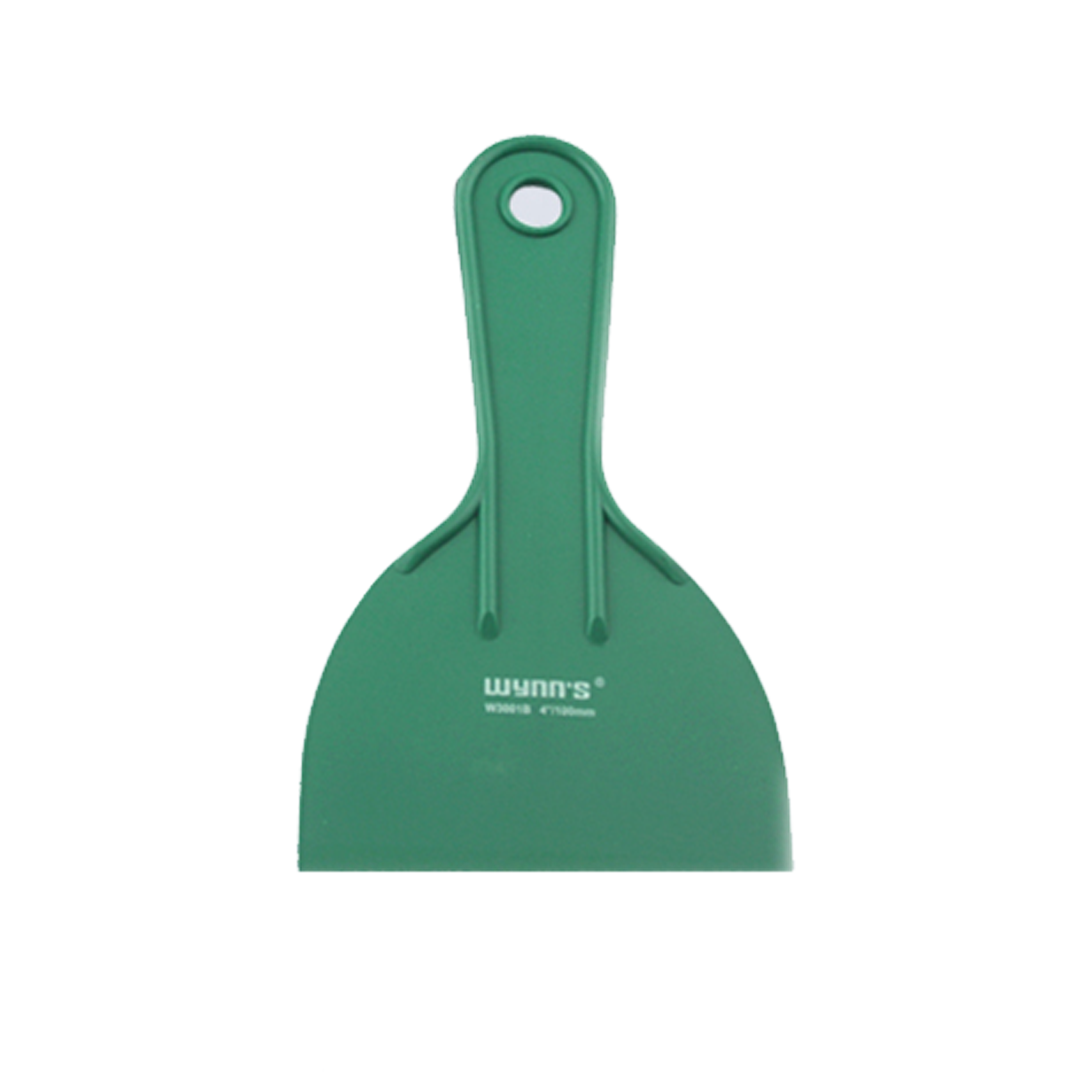 PVC scrapper 4" - Goldunited Sdn Bhd