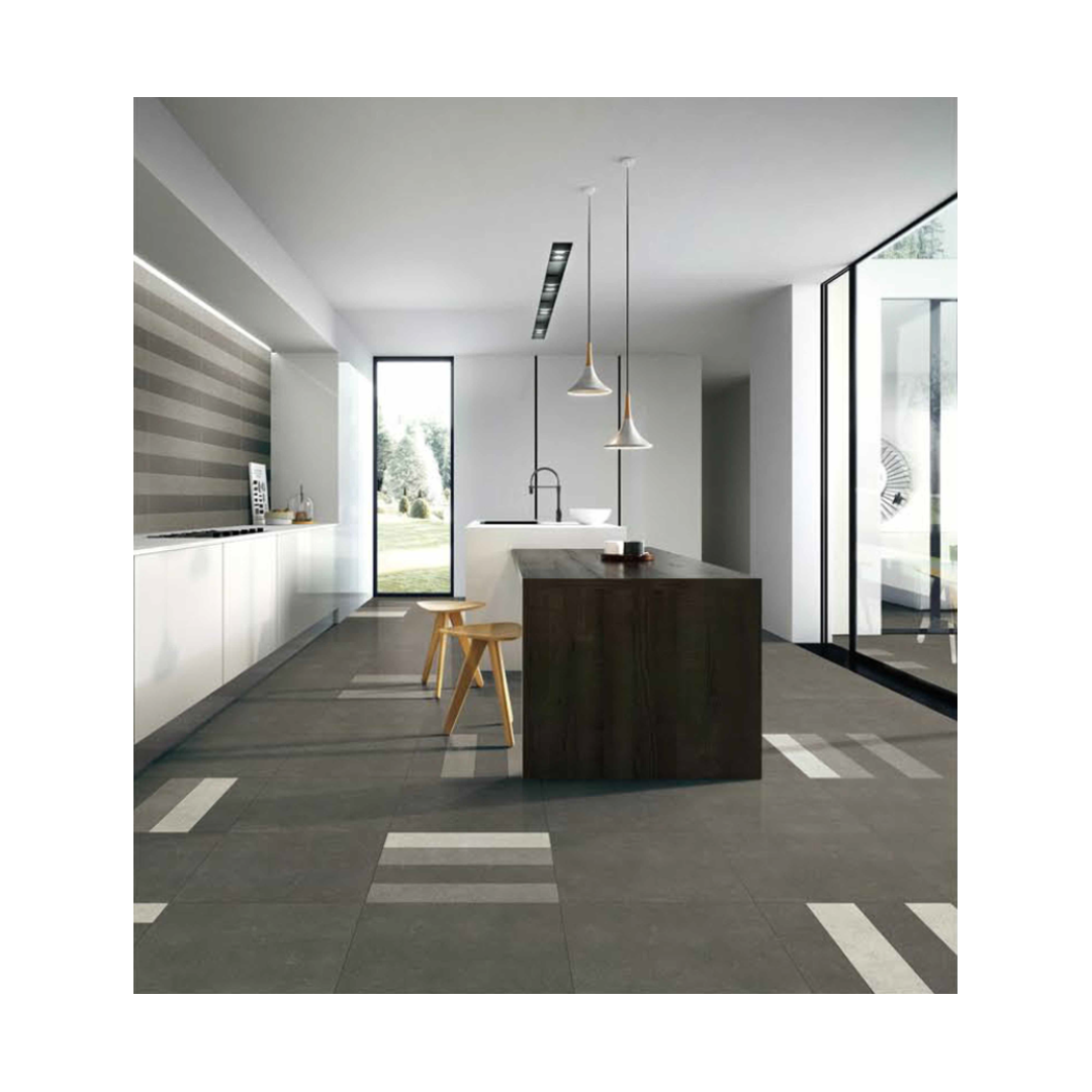Granular Tile 600X1200mmx11mm BM126TA04GR - Goldunited Sdn Bhd