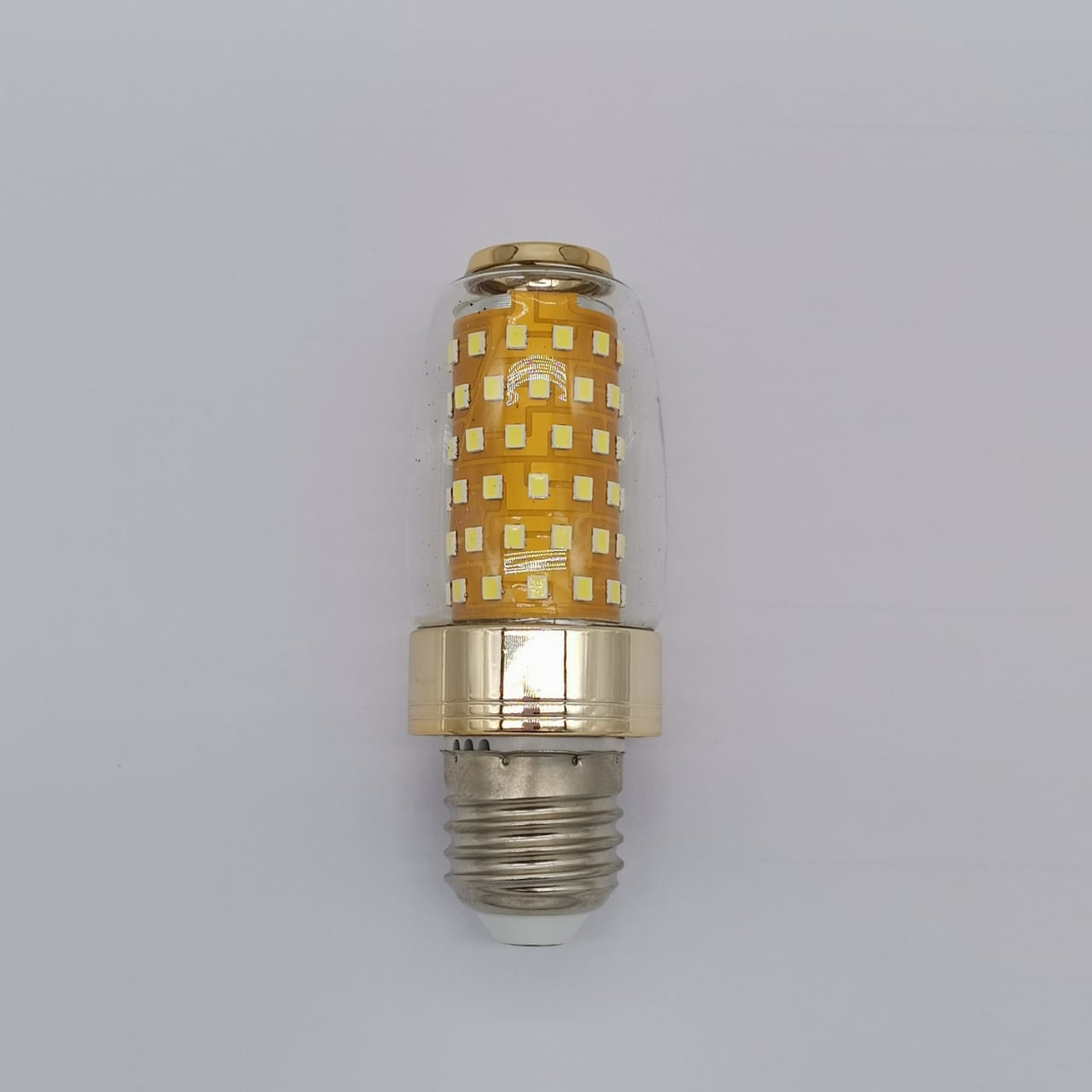 R2 light bulb E27 10w single color 6500k - Goldunited Sdn Bhd