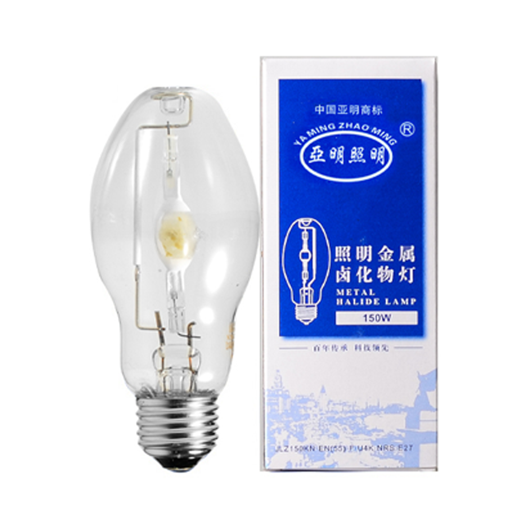 LED buld 100-300w - Goldunited Sdn Bhd