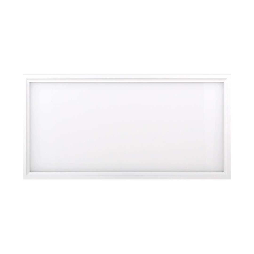 36w rec LED panel light 300*600mm daylight - Goldunited Sdn Bhd