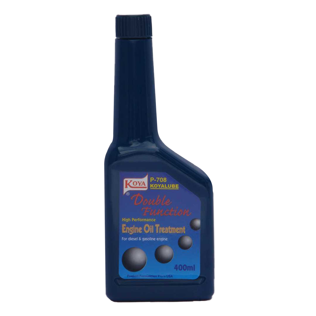 KOYA engine metal treatment 400ML P708 - Goldunited Sdn Bhd