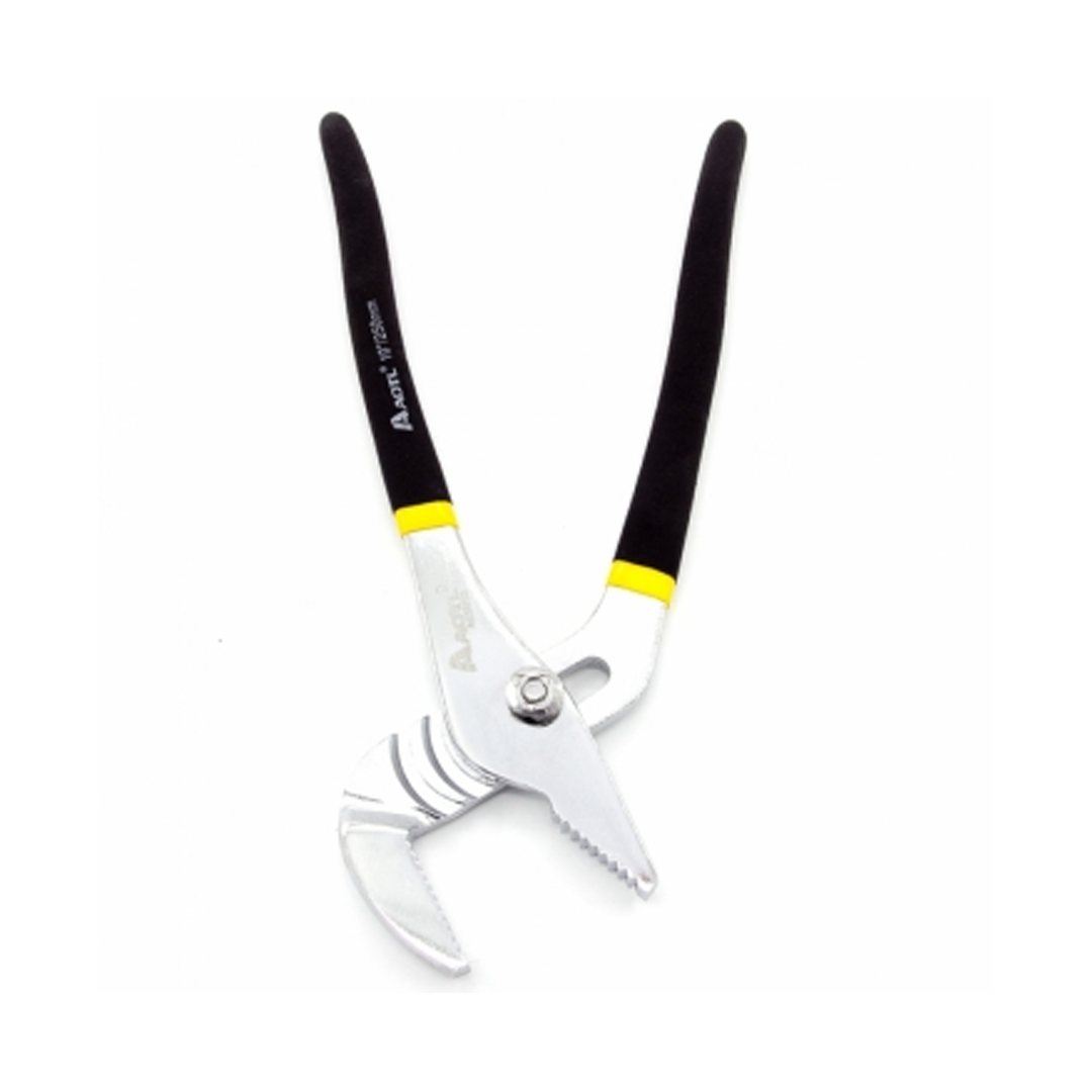 AOTL AT259250 water pump pliers 10" /250mm - Goldunited Sdn Bhd