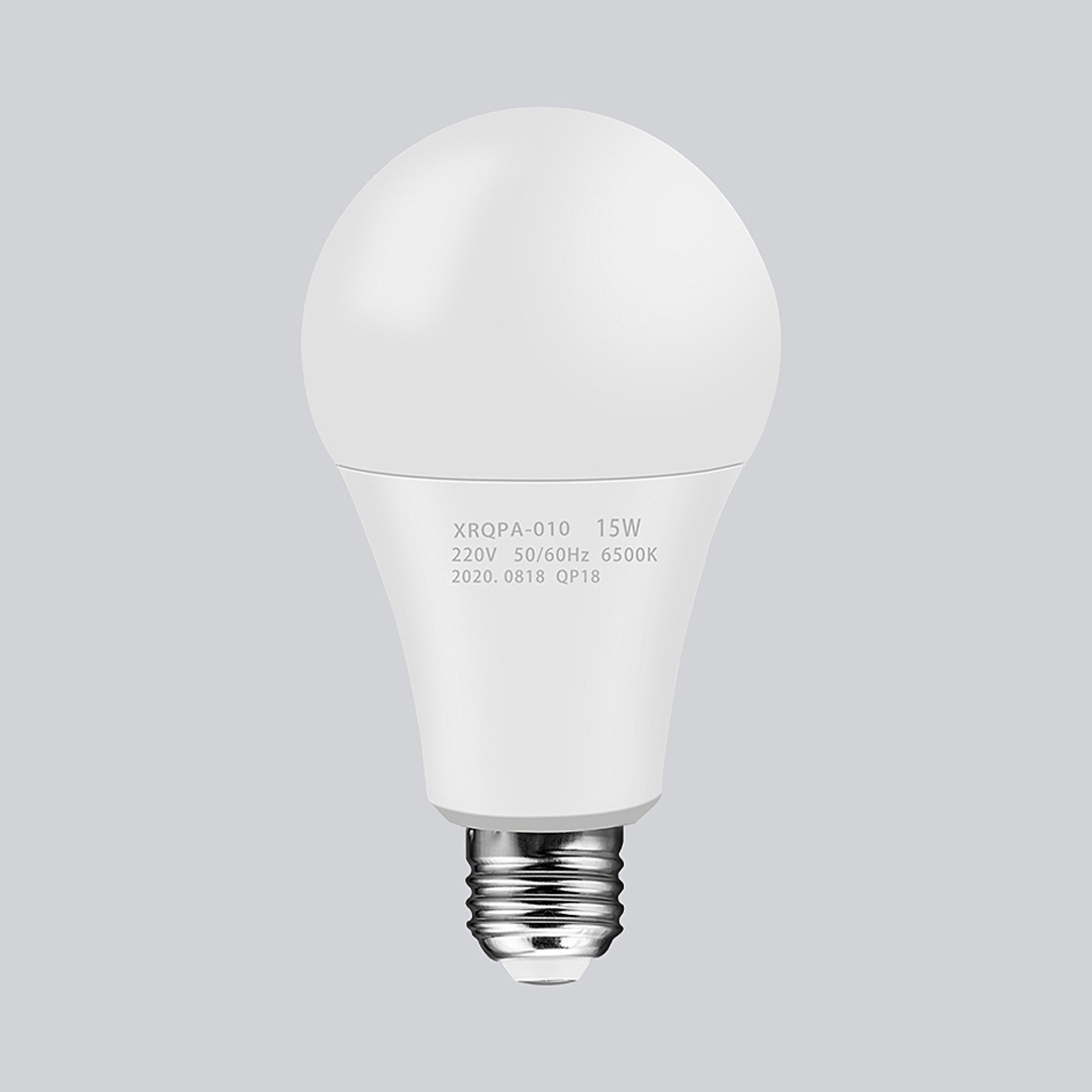 LED Bulb E27 12W Daylight - Goldunited Sdn Bhd