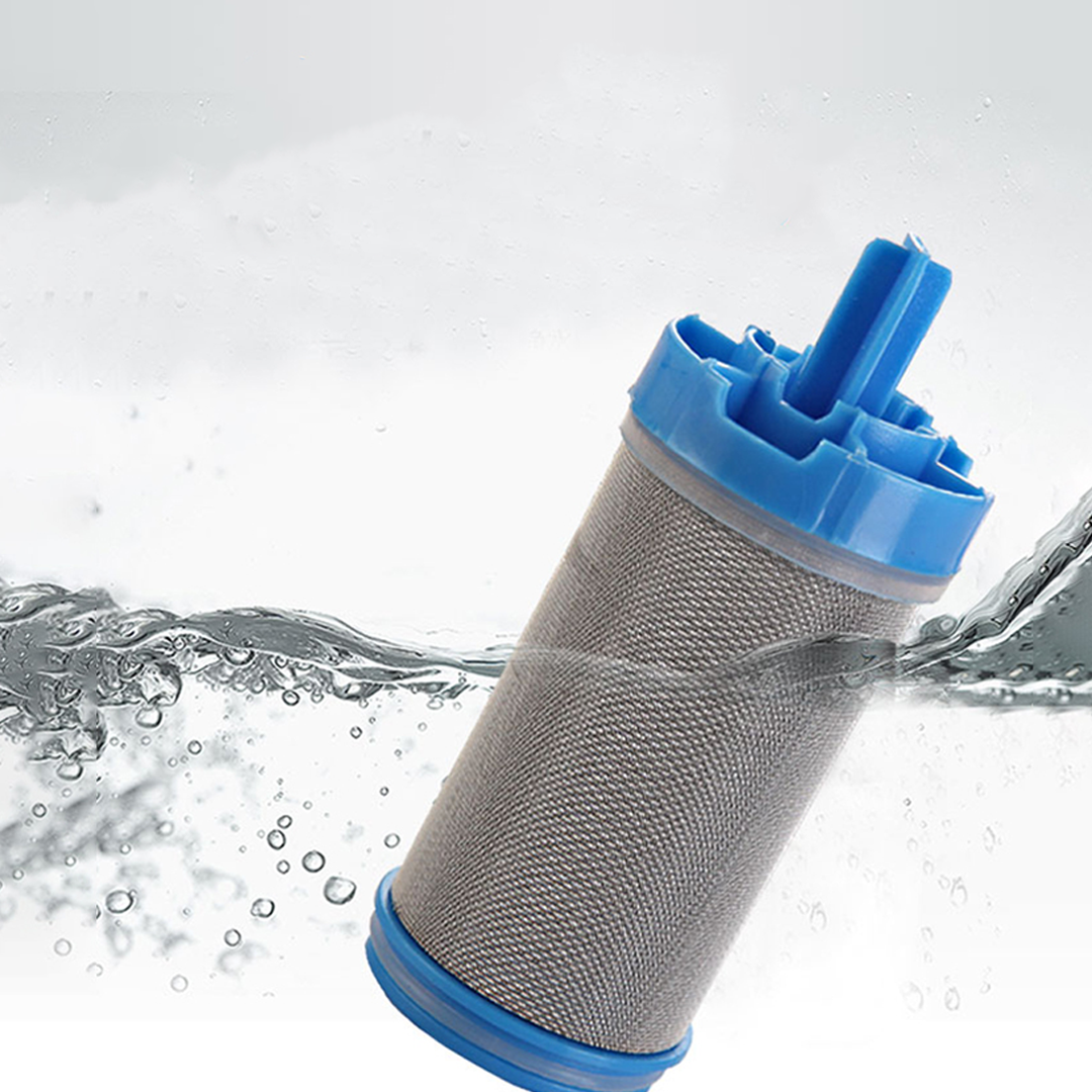 Washing machine filter - Goldunited Sdn Bhd