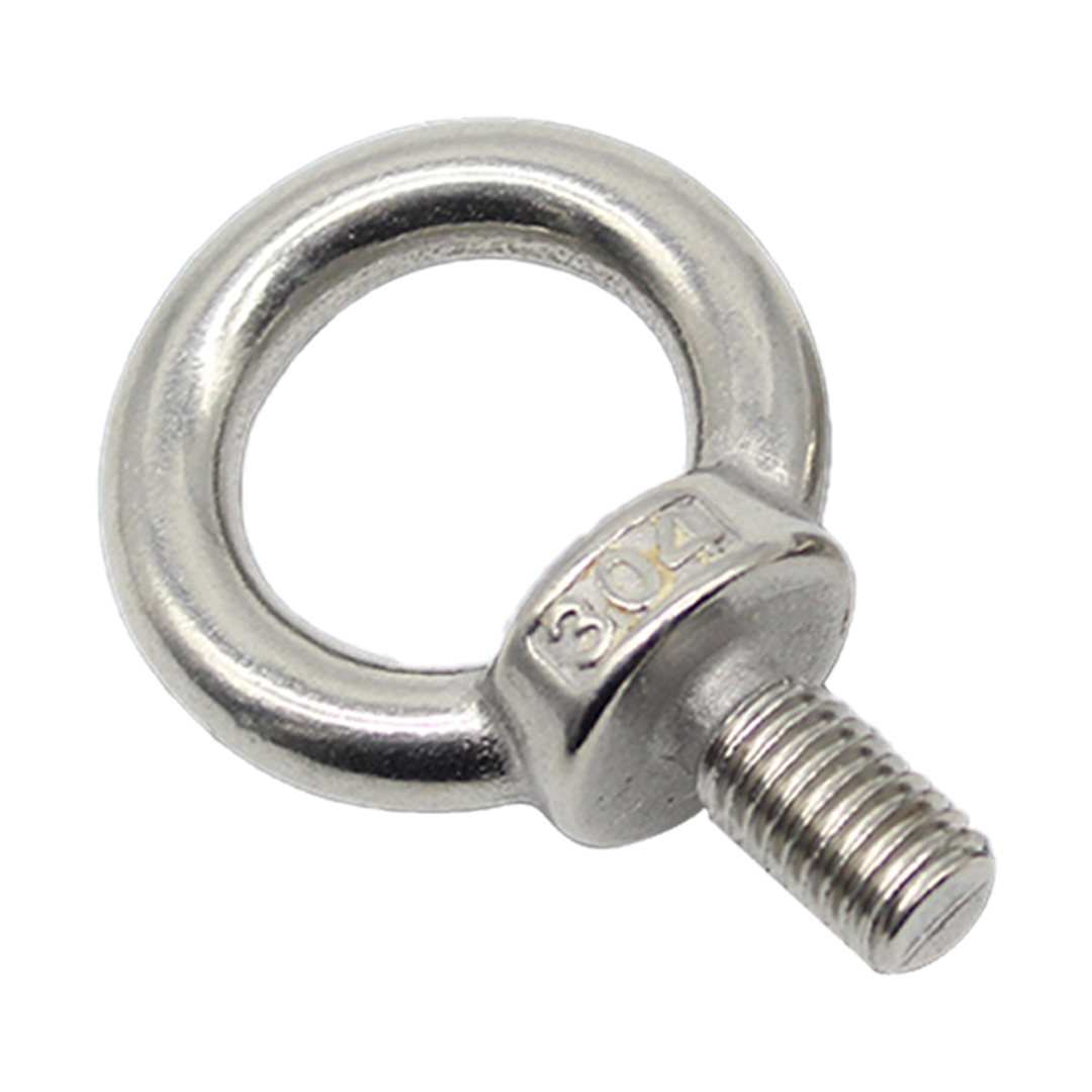 M10 eye bolt - Goldunited Sdn Bhd