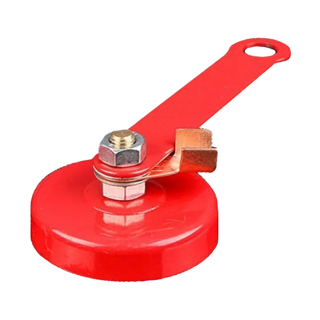 Electric welding block JWJD-001 20A (15KG) - Goldunited Sdn Bhd