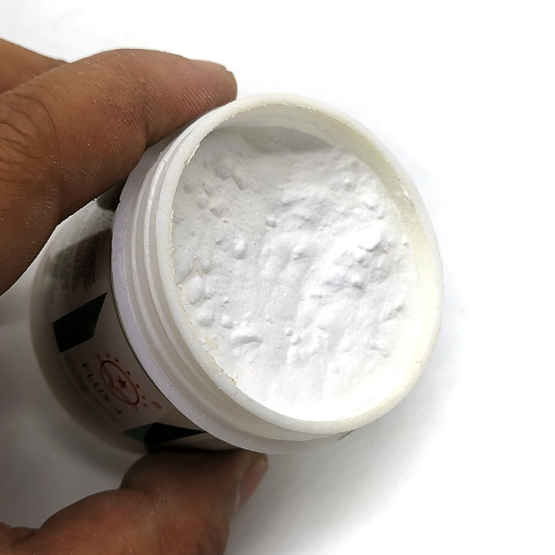 Copper soldering flux powder - Goldunited Sdn Bhd