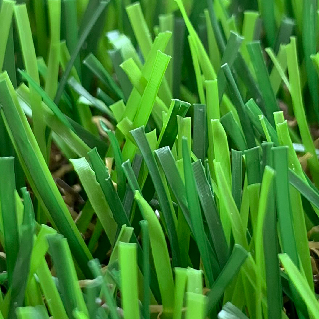 Artificial grass 1m x 25m x 15mm - Goldunited Sdn Bhd